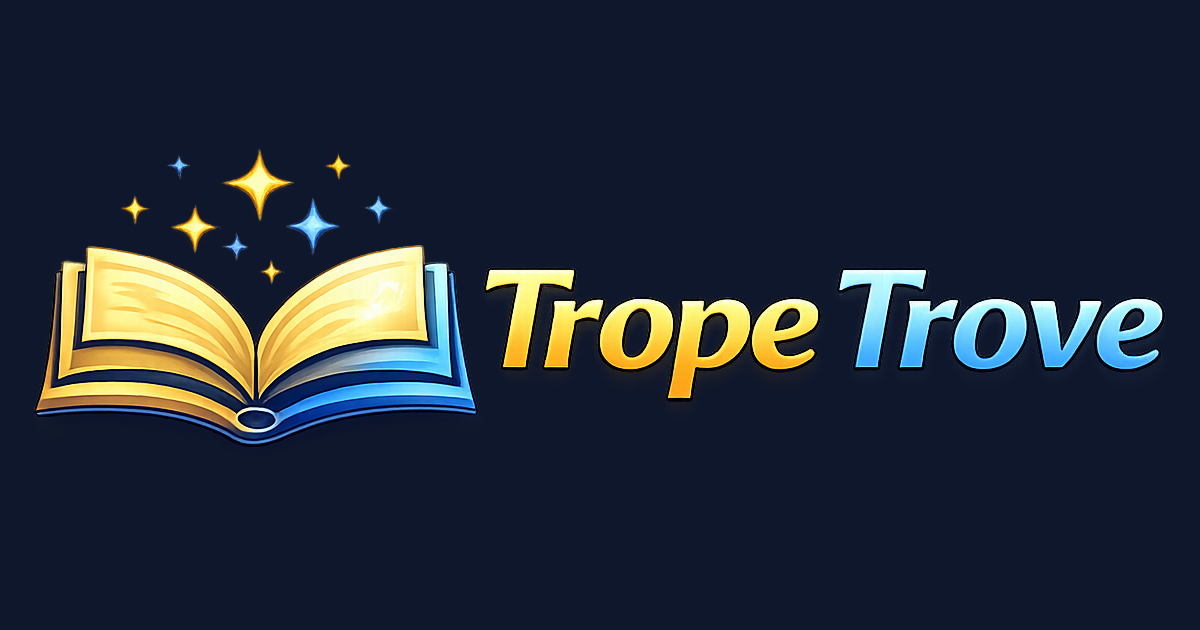 'High Stakes Fantasy Adventure' Trope Books & Series | Trope Trove