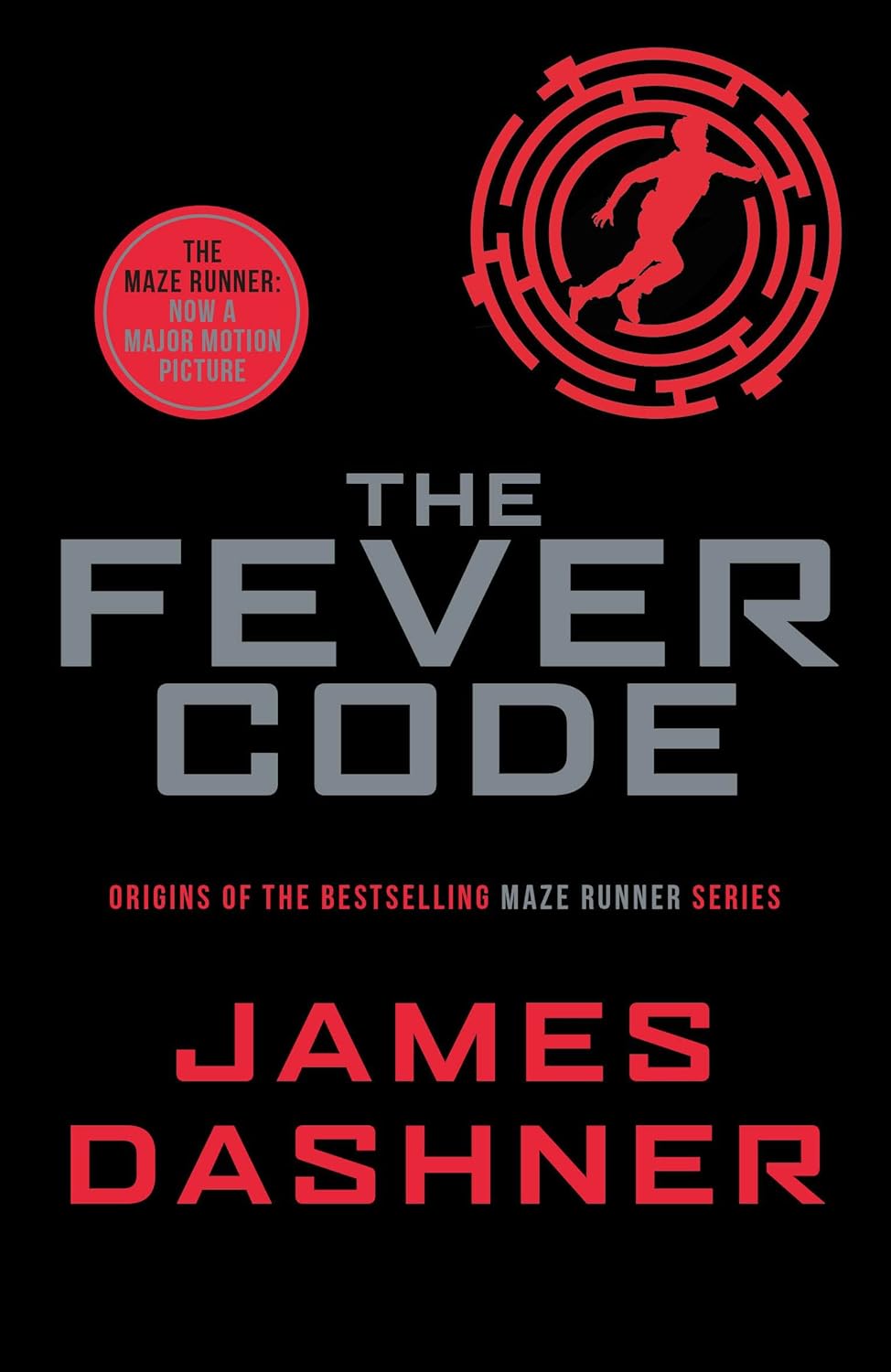 The Fever Code by James Dashner | Trope Trove