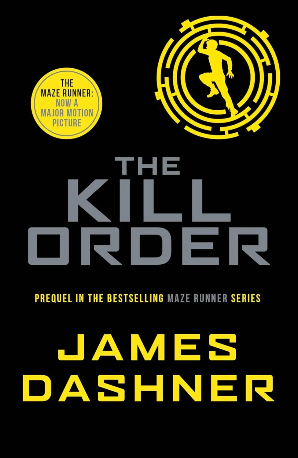 The Kill Order by James Dashner | Trope Trove