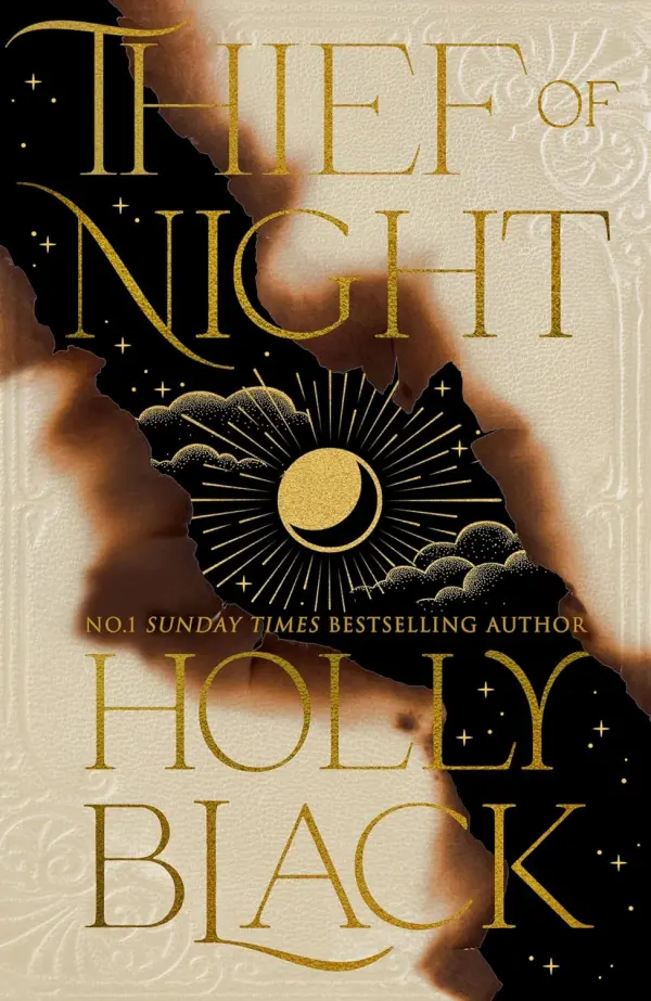 Book of Night by Holly Black | Charlatan Duology Book 1 | Trope Trove